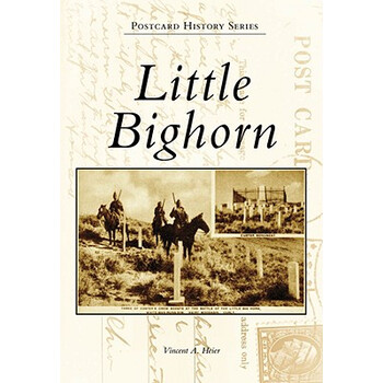 【】Little Bighorn