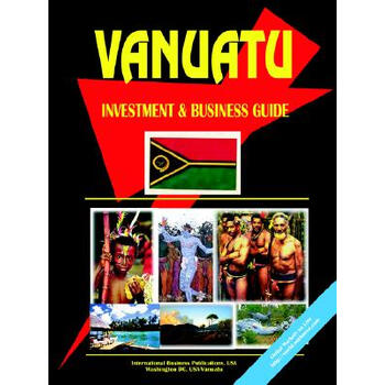【】Vanuatu Investment and Business