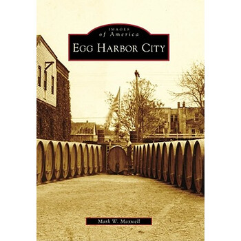 【】Egg Harbor City