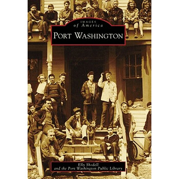 【】Port Washington