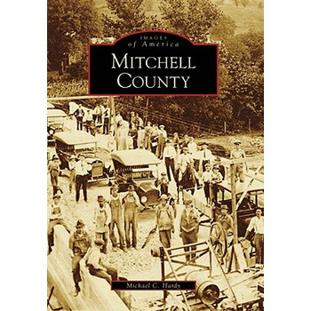 【】Mitchell County