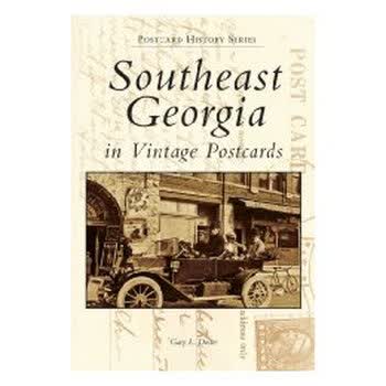 【】Southeast Georgia in Vintage