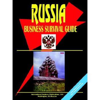 【】Russian Business Survival Guide