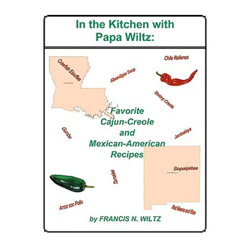 【】In the Kitchen with Papa Wiltz: Favorite