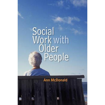 【】Social Work With Older People