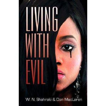 【】Living with Evil