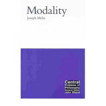 Modality