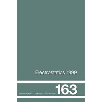 【】Electrostatics 1999