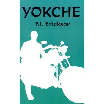 【】Yokche