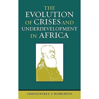 【】The Evolution of Crises a
