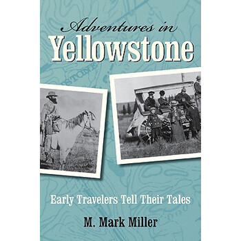 【】Adventures in Yellowstone: Early