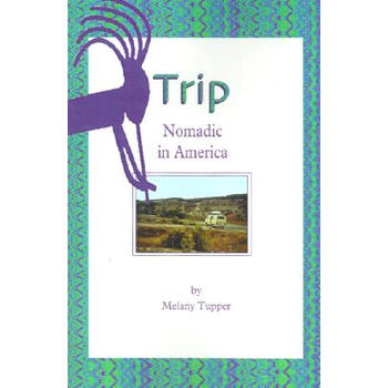【】Trip, Nomadic in America
