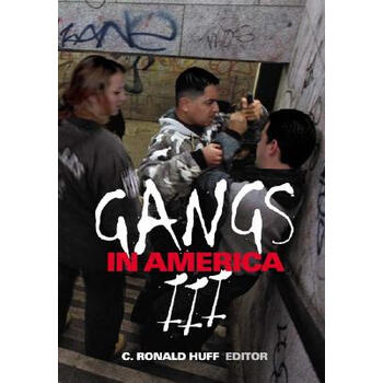 【】Gangs in America III