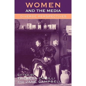 【】Women and the Media: D