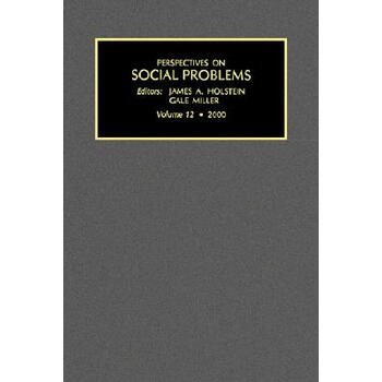 【】Perspectives on Social Problems