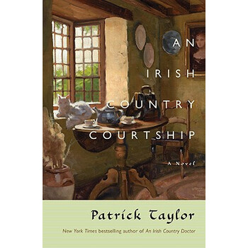 【】An Irish Country Courtship