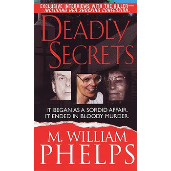 【】Deadly Secrets