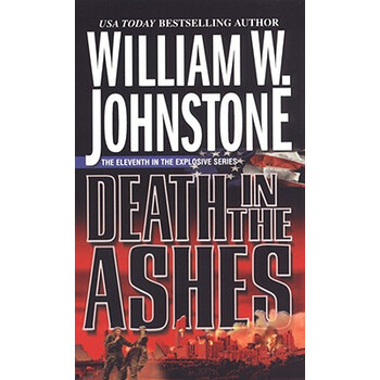 【】Death in the Ashes