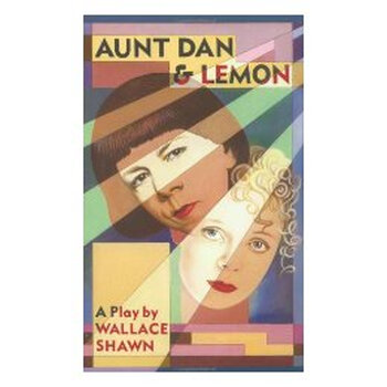 【】Aunt Dan & Lemon