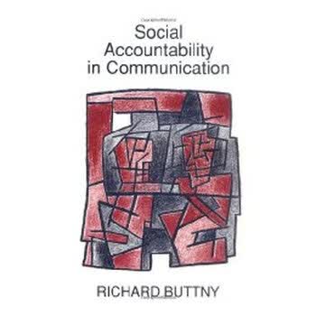 【】Social Accountability