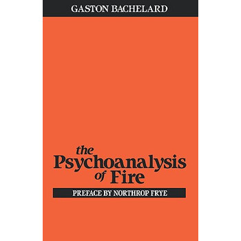 【】The Psychoanalysis of Fire the