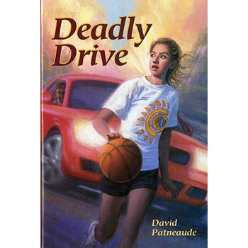【】Deadly Drive