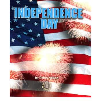 【】Independence Day
