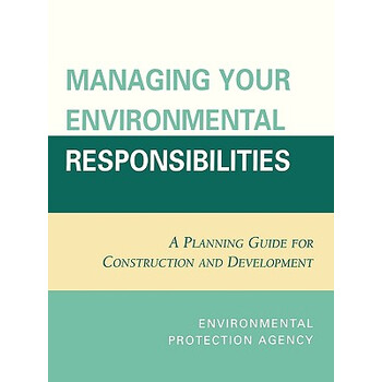 【】Managing Your Environmenta