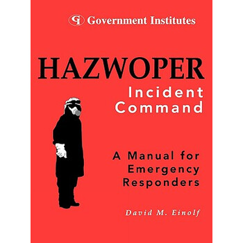 【】Hazwoper: Incident Command