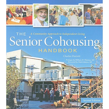 【】The Senior Cohousing Handbook: A