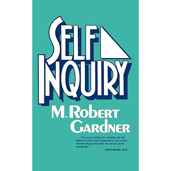 【】Self Inquiry