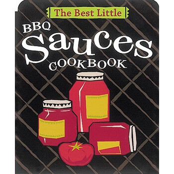 【】The Best Little BBQ Sauces