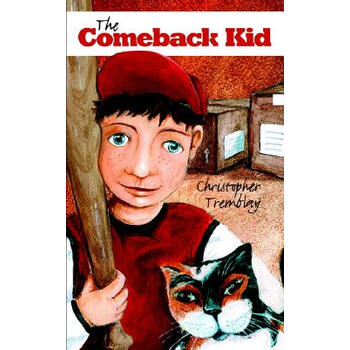 【】The Comeback Kid