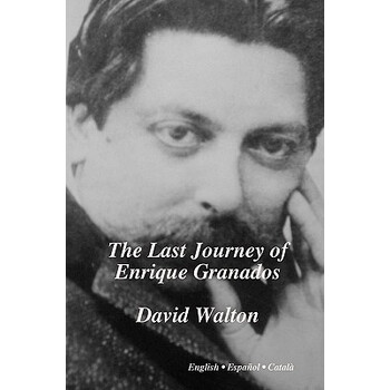 【】The Last Journey of Enrique