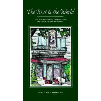 【】The Best in the World: Fast, Healthful