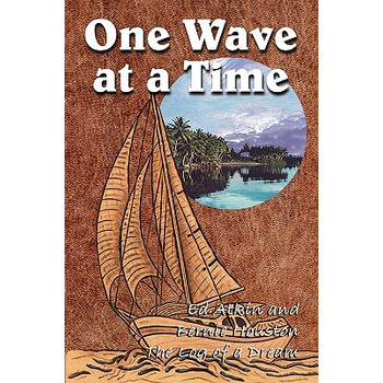 【】One Wave at a Time
