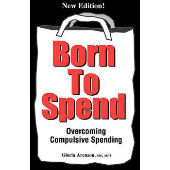 【】Born to Spend