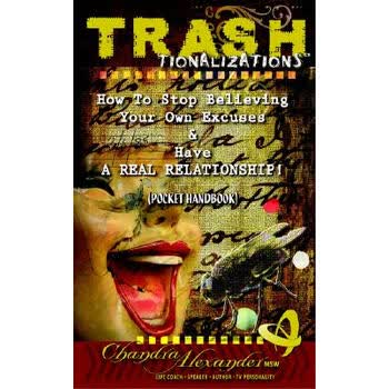 【】Trashtionalizations: How to Stop