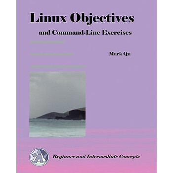 【】Linux Objectives and Command-Lin