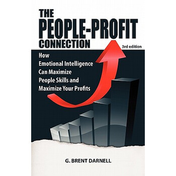 【】The People-Profit Connection 3r