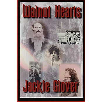 【】Walnut Hearts
