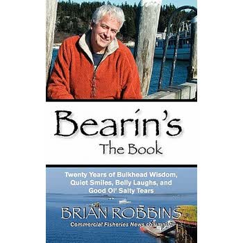 【】Bearin's: The Book