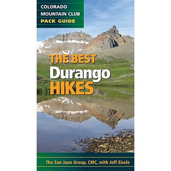 【】The Best Durango Hikes