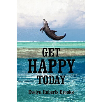 【】Get Happy Today