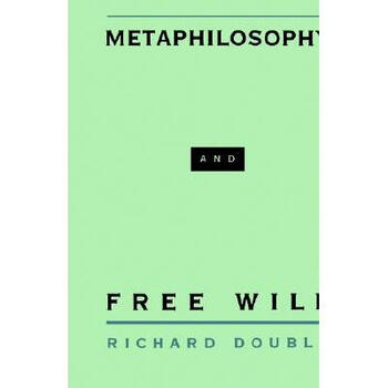 Metaphilosophy and Free Will