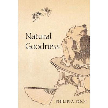 Natural Goodness (Paperback)