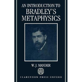 An Introduction to Bradley's Metaphysics