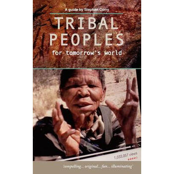 Tribal Peoples for Tomorrow's World