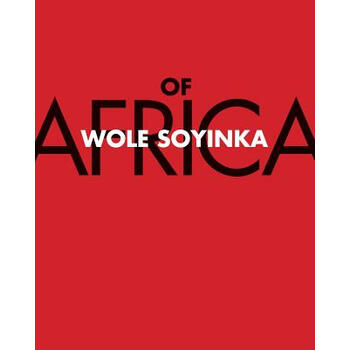 【】Of Africa