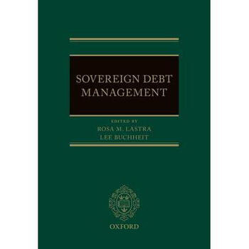 Sovereign Debt Management